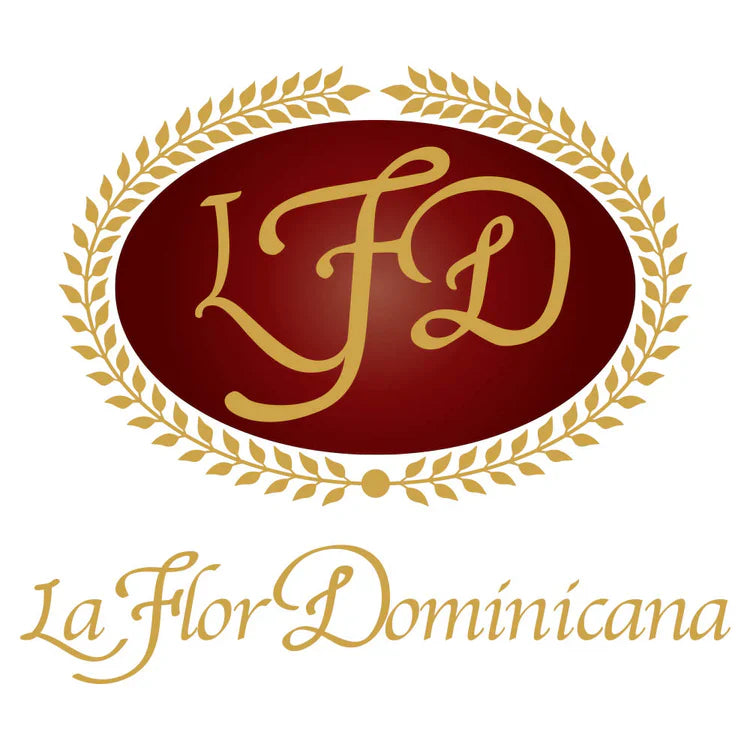 La Flor Dominicana – Rudy's Cigar Shop