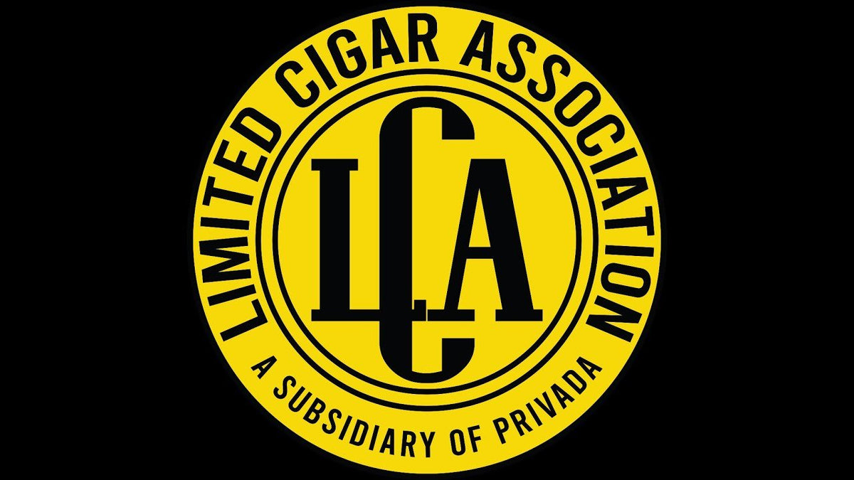 LCA - Limited Cigar Association – Rudy's Cigar Shop