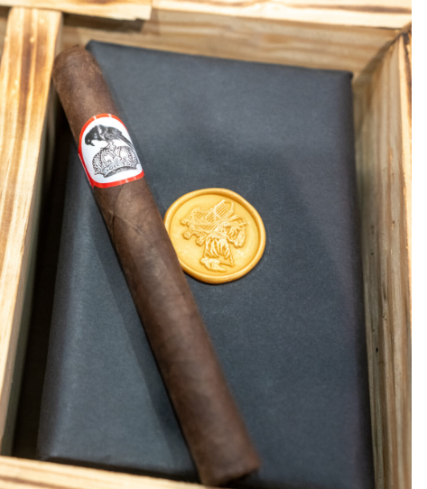 Stolen Throne - Crook of the Crown Corona (Limited Edition) – Rudy's ...
