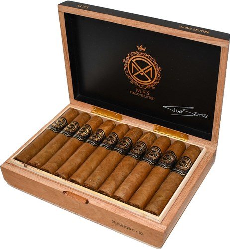 ACE Prime - M.X.S Tiago – Rudy's Cigar Shop