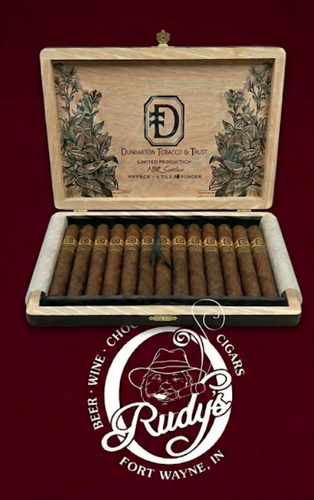 Rudy's Shop – Rudy's Cigar Shop